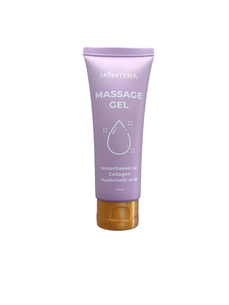Momtera Perineum Massage Gel - Pijat Perineum